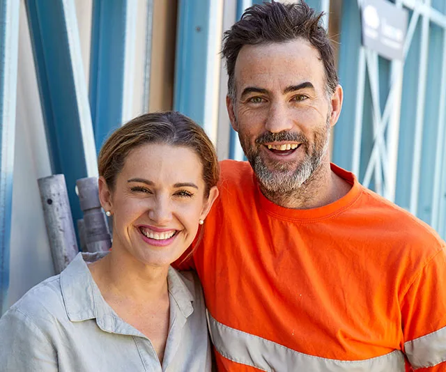 The Block's El’ise Bothe embroiled in massive meltdown