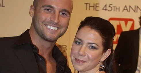 Home and Away star Ben Unwin dies at age 41