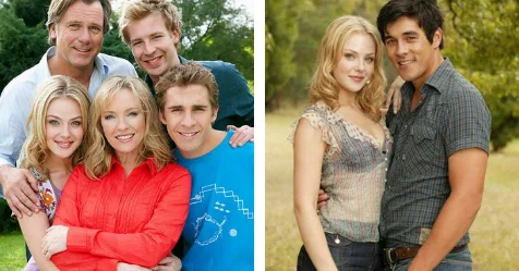 Packed To The Rafters: What the cast are up to now