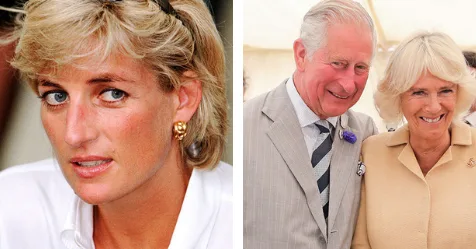 Diana: Case Solved: Inside Princess Diana's explosive letter