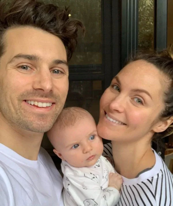 Celebrity fathers who make our hearts melt