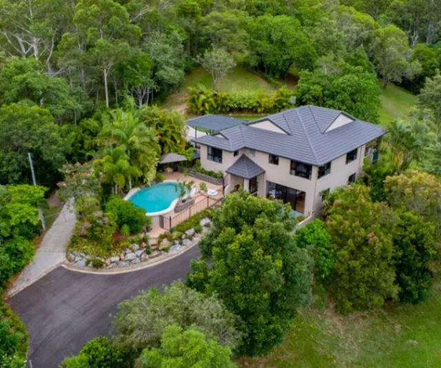 Bindi Irwin and Chandler Powell's new home revealed!