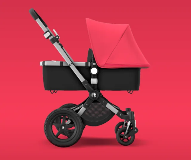 8 Best Prams Over $1000 in Australia | Bounty Baby Awards