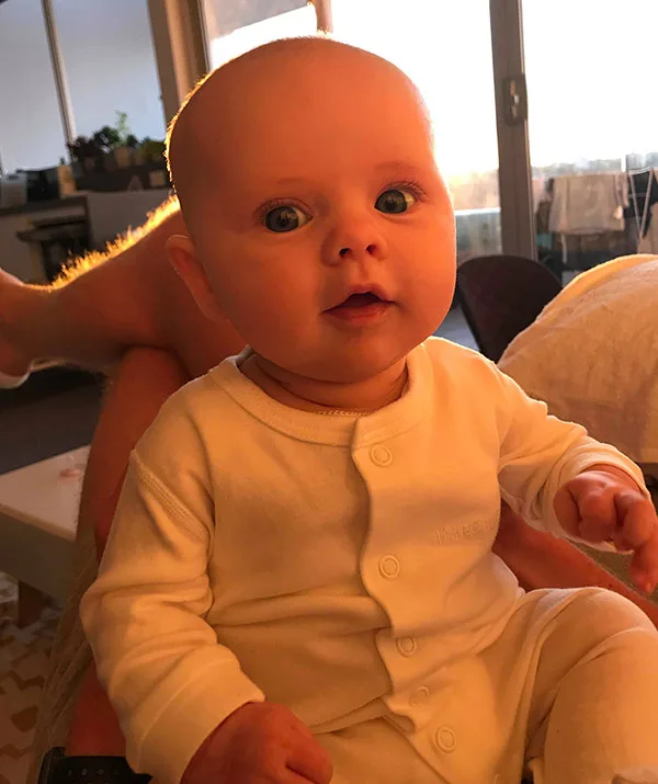 Snoo review: We road-test the smart bassinet