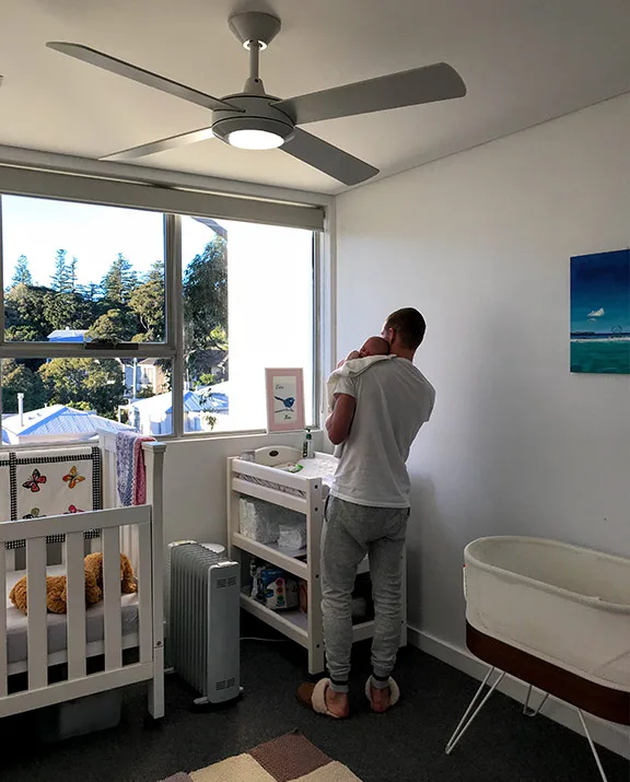 Snoo review: We road-test the smart bassinet