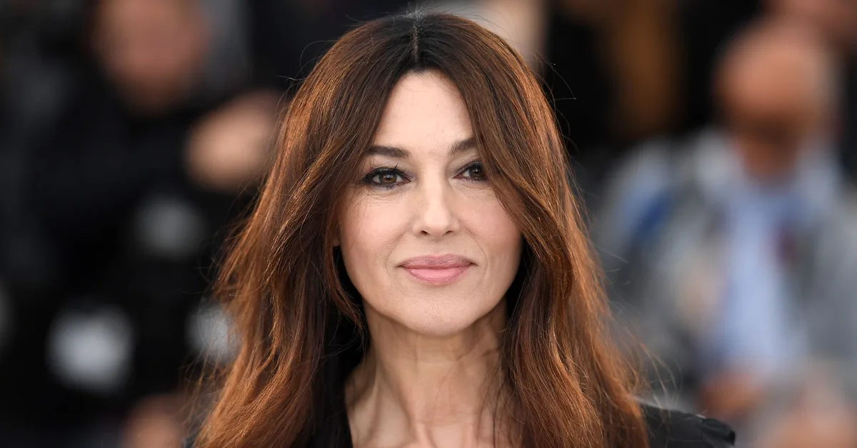 Why Monica Bellucci said ‘yes’ to first-ever villain role