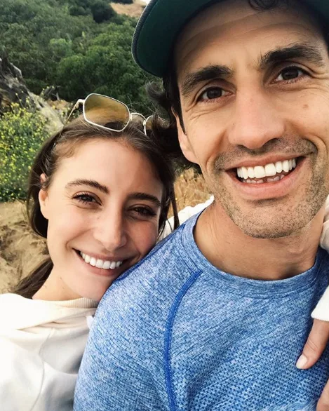 Bec Harding admits to Andy lee she crashed his car