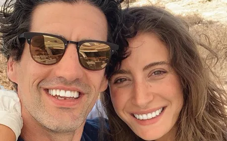 Bec Harding admits to Andy lee she crashed his car