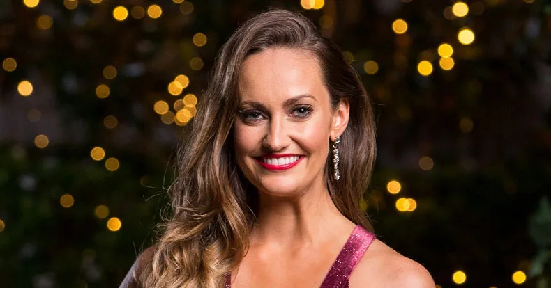 Emma Roche is glad she was eliminated from The Bachelor