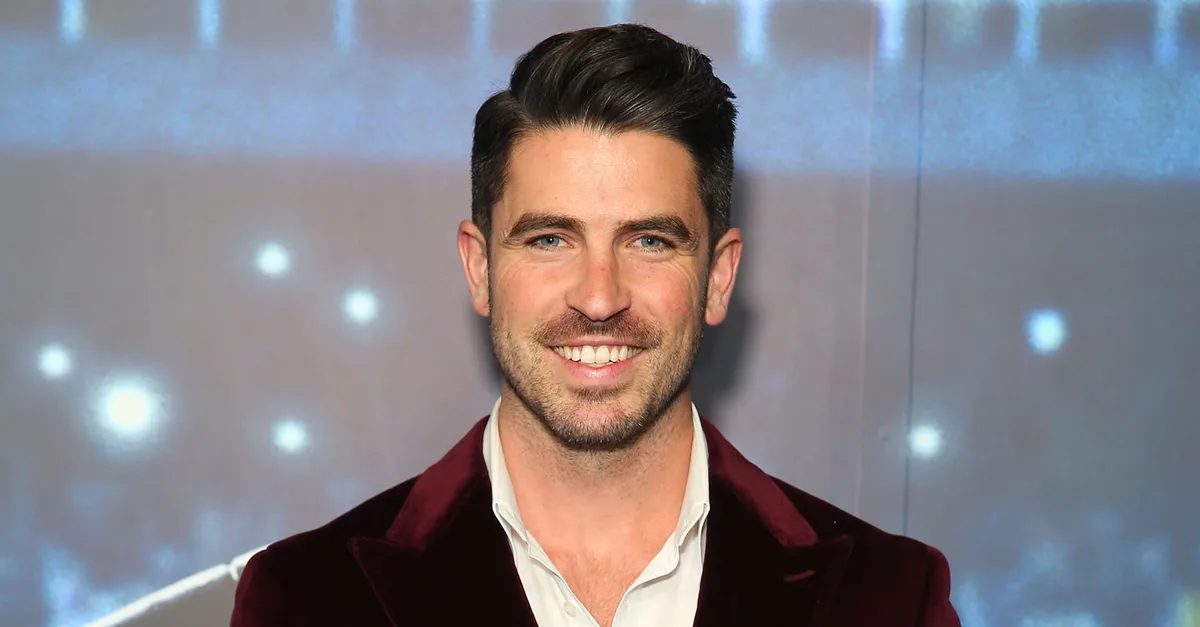 Scott Tweedie is ready to join The Bachelor Australia