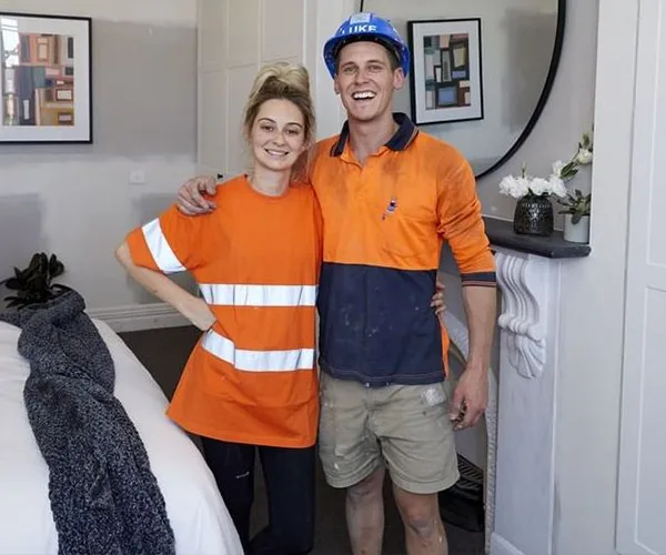 The Block 2019 contestants before they were famous