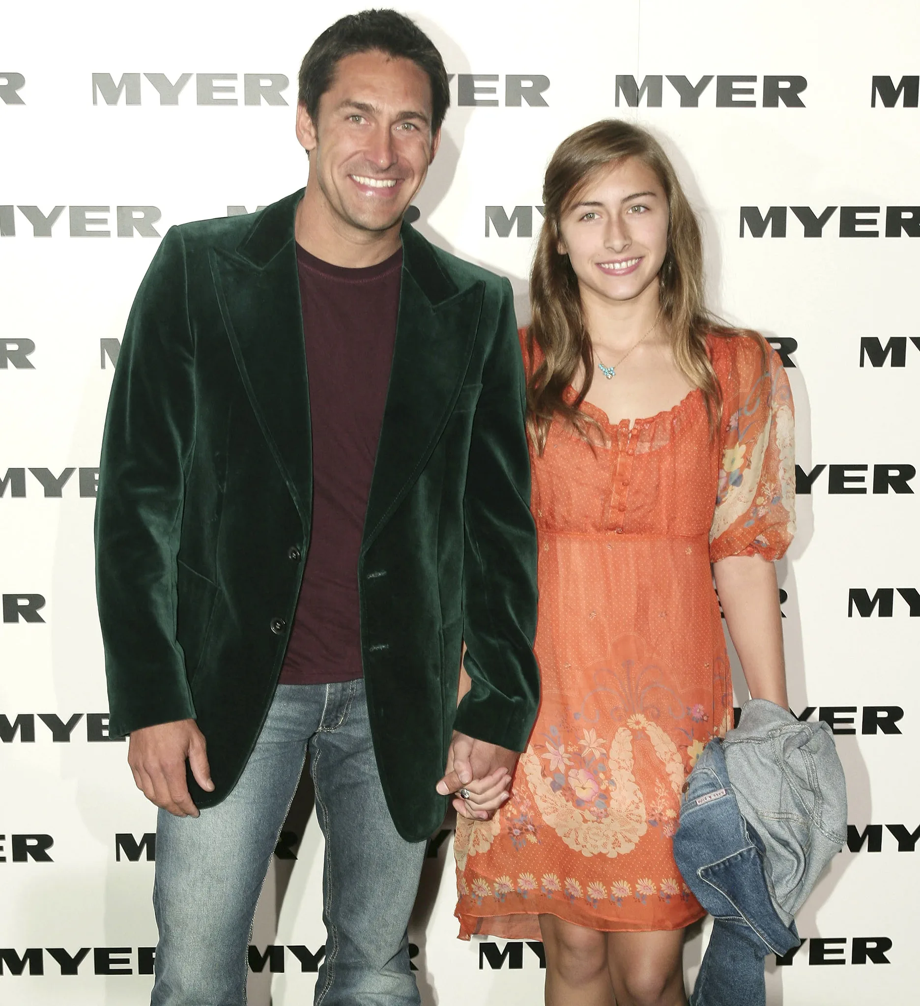 Jamie Durie's entire romantic history: A complete timeline