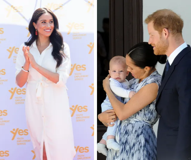 Celebrity mums who are great role models