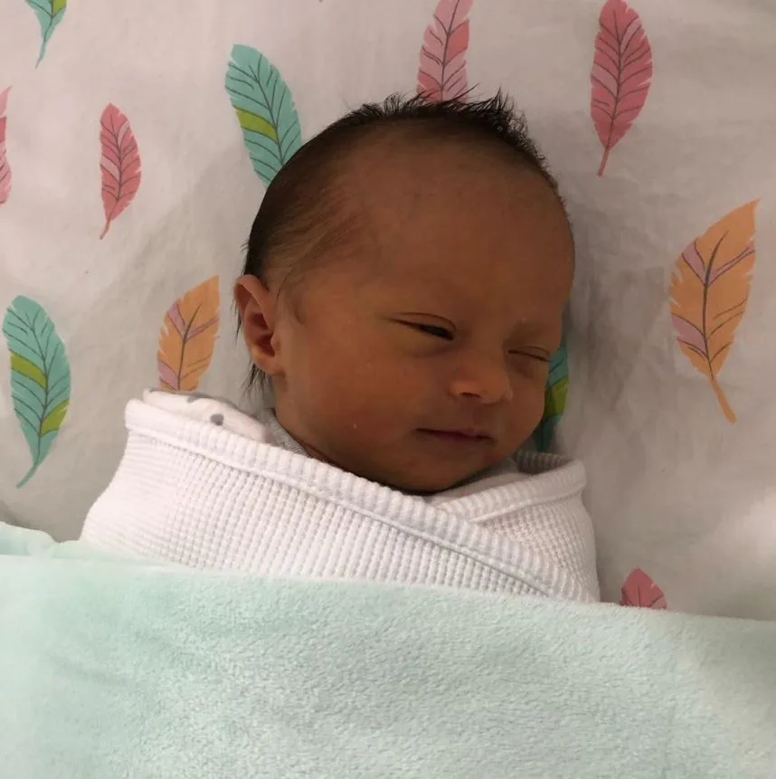 The Masked Singer: Adam Brand fatherhood