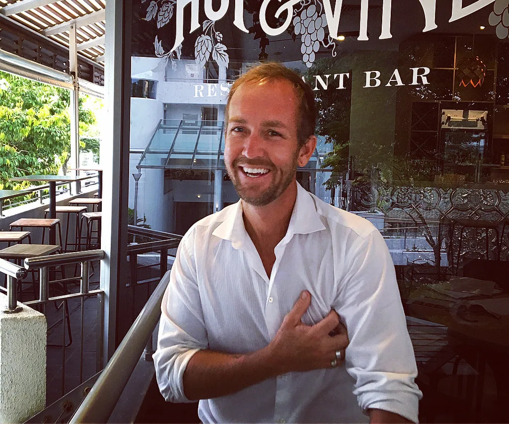 The Bachelorette Australia 2019: Meet Noosa politician Jess Glasgow