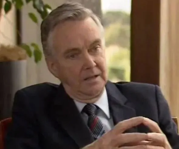 Neighbours creator Reg Watson dies, aged 93