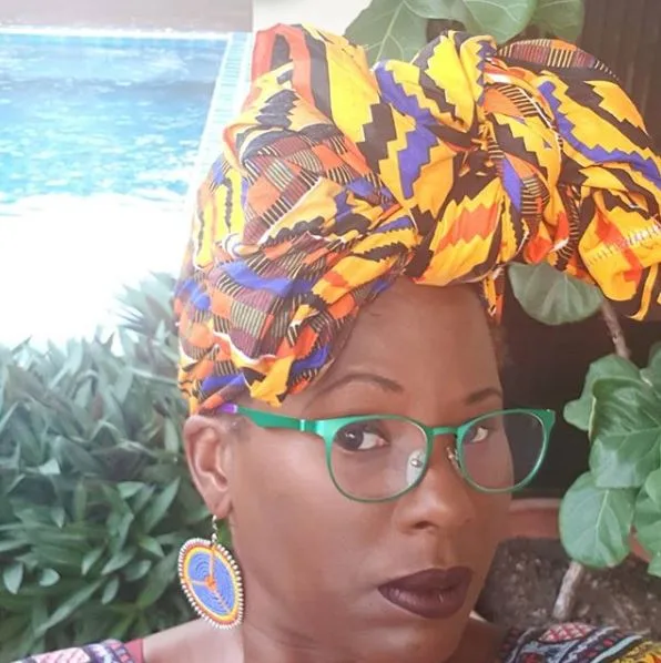 The Masked Singer’s Deni Hines on