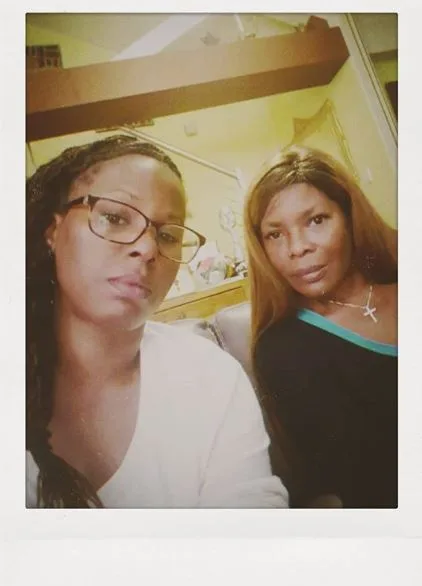 The Masked Singer’s Deni Hines on