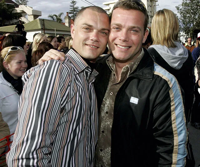 Every couple from The Block who has split