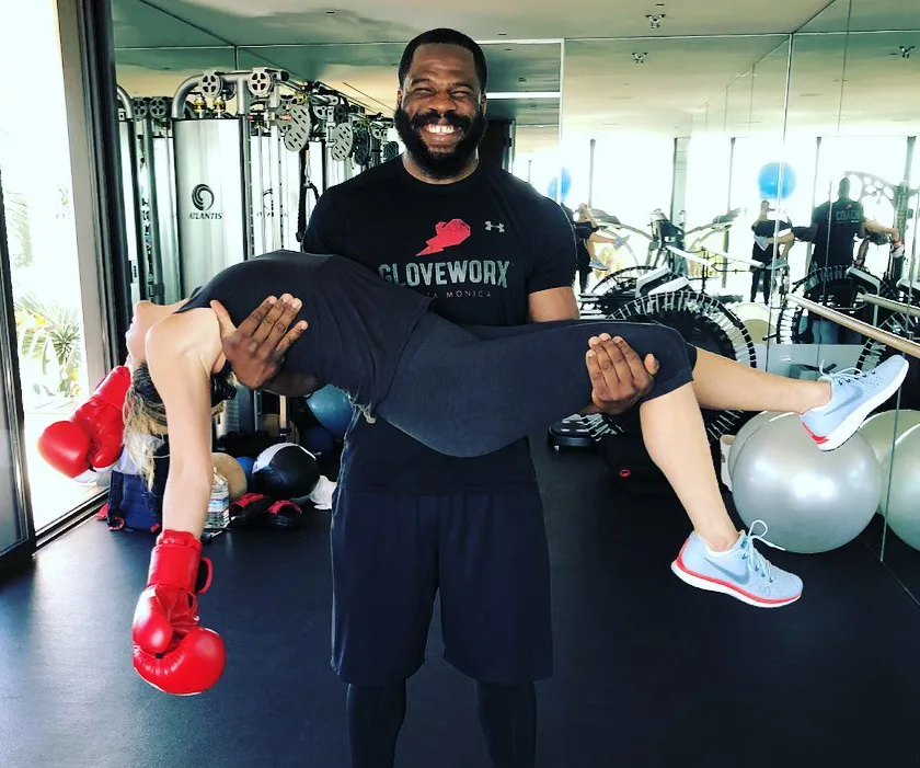 Jennifer Aniston's exact diet and exercise secrets revealed