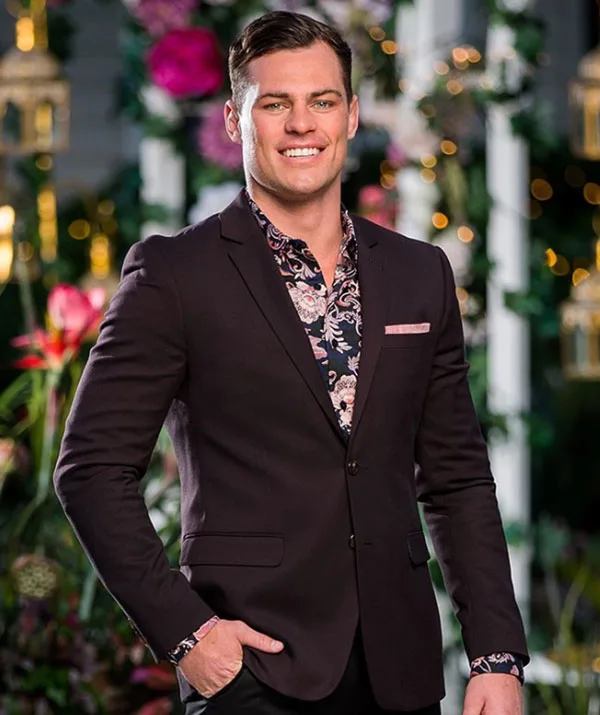 Why The Bachelorette's Jackson Garlick should win