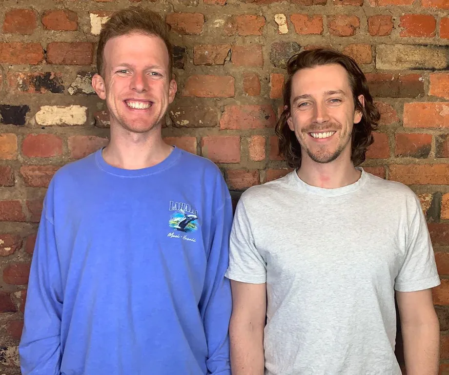 Gogglebox's Symon on that photo with Jamie from The Bachelorette