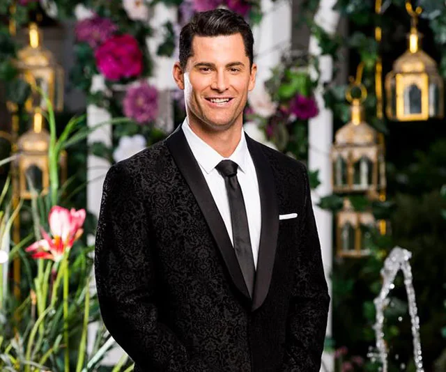 The Bachelorette's Jamie Doran wipes photos from Instagram