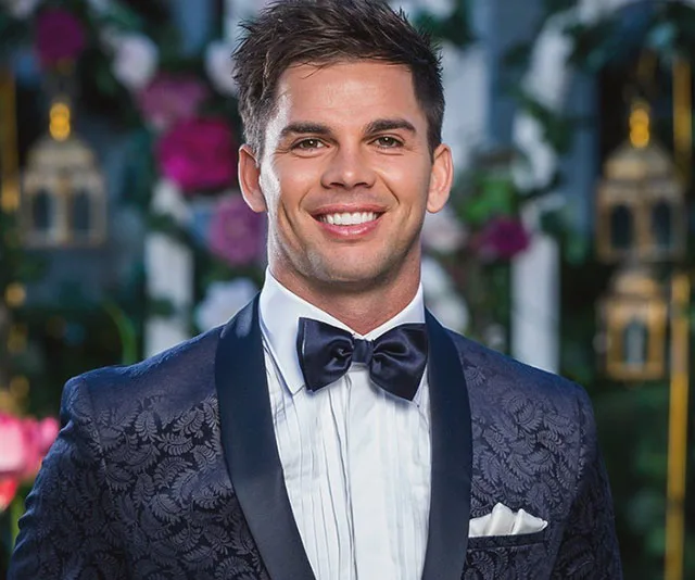 Bachelorette 2019: Matt Whyatt confirms he is single
