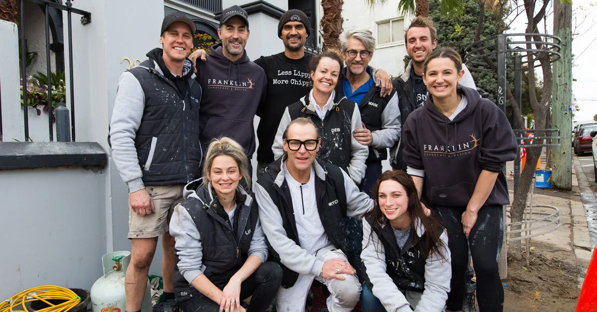 The Block 2019: Who will win?