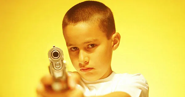 Killer Kids: 6 Children Who Murdered Their Parents