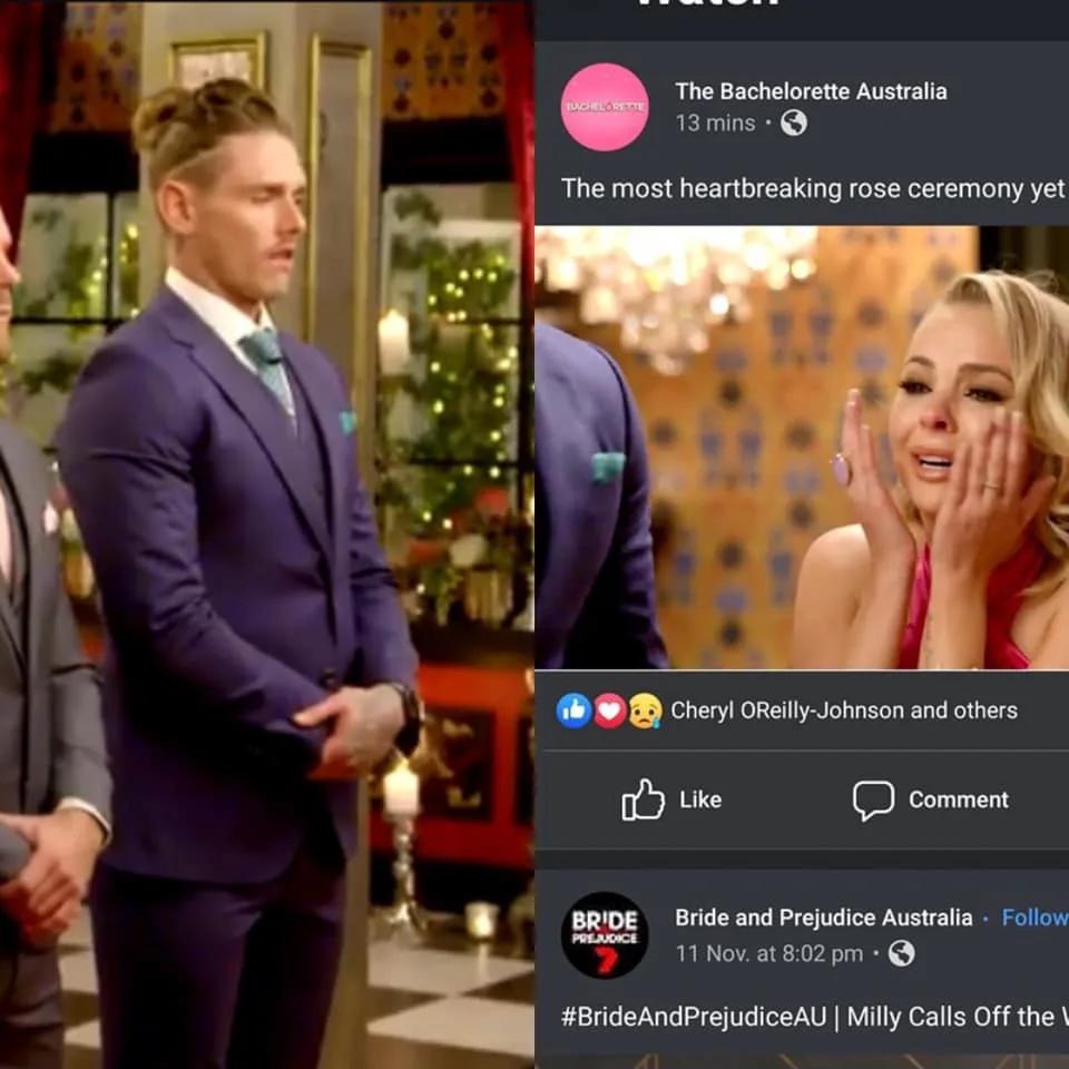 The Bachelorette: Does Timm Hanly receive the first rose in the final ...