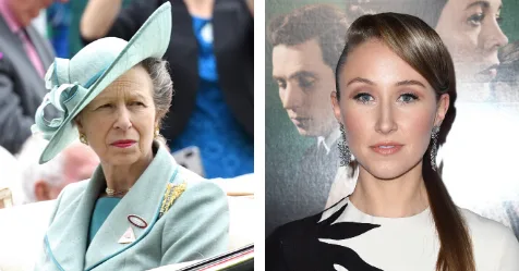 Princess Anne is still haunted by 1974 kidnapping scandal