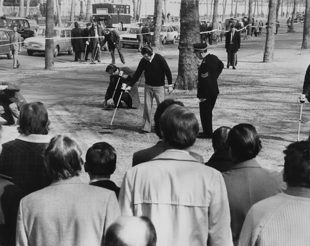 Princess Anne is still haunted by 1974 kidnapping scandal