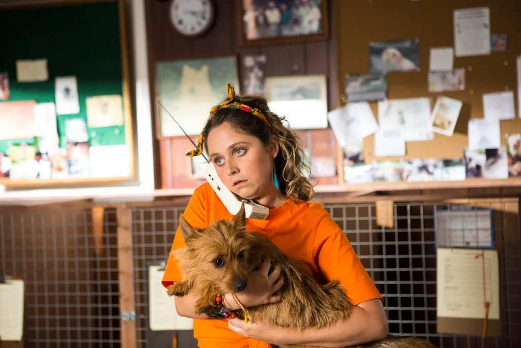 Why Playing For Keeps star Cece Peters relates to her character