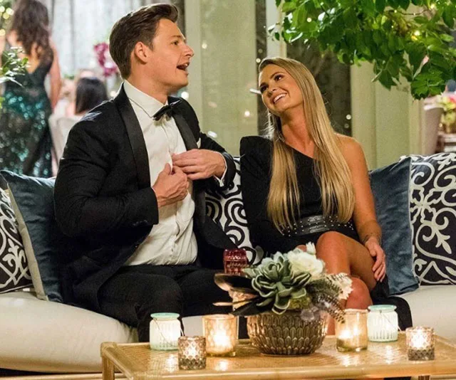 Angie Kent weighs in on Matt Agnew and Chelsie McLeod split