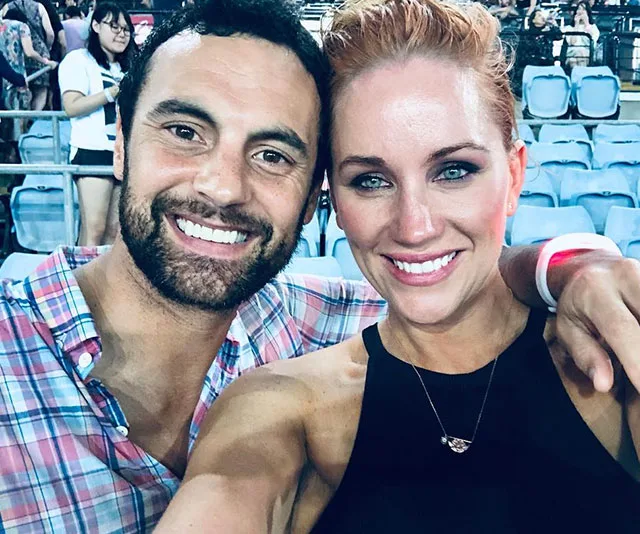 Married at First Sight's Cam and Jules relationship in pics