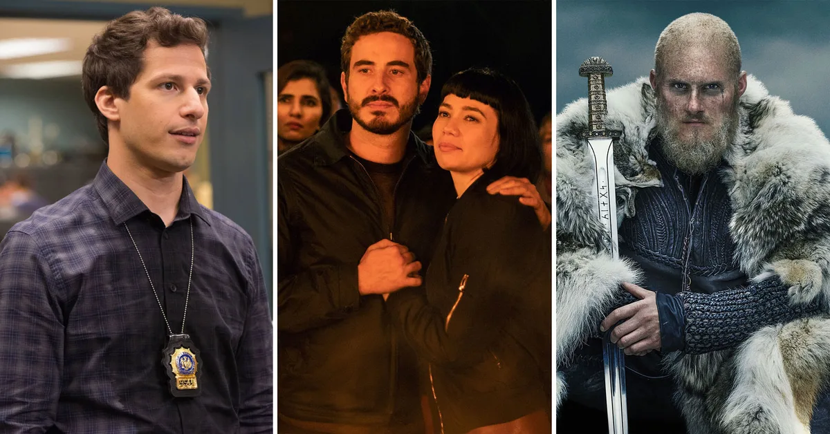 Everything new coming to SBS in 2020
