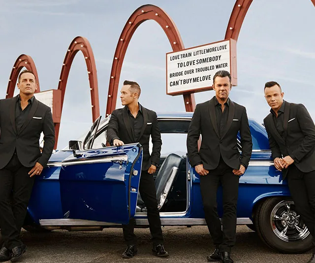 Human Nature: Where are they now?