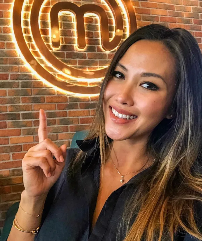 Masterchef 2017 winner Diana Chan has a new SBS show