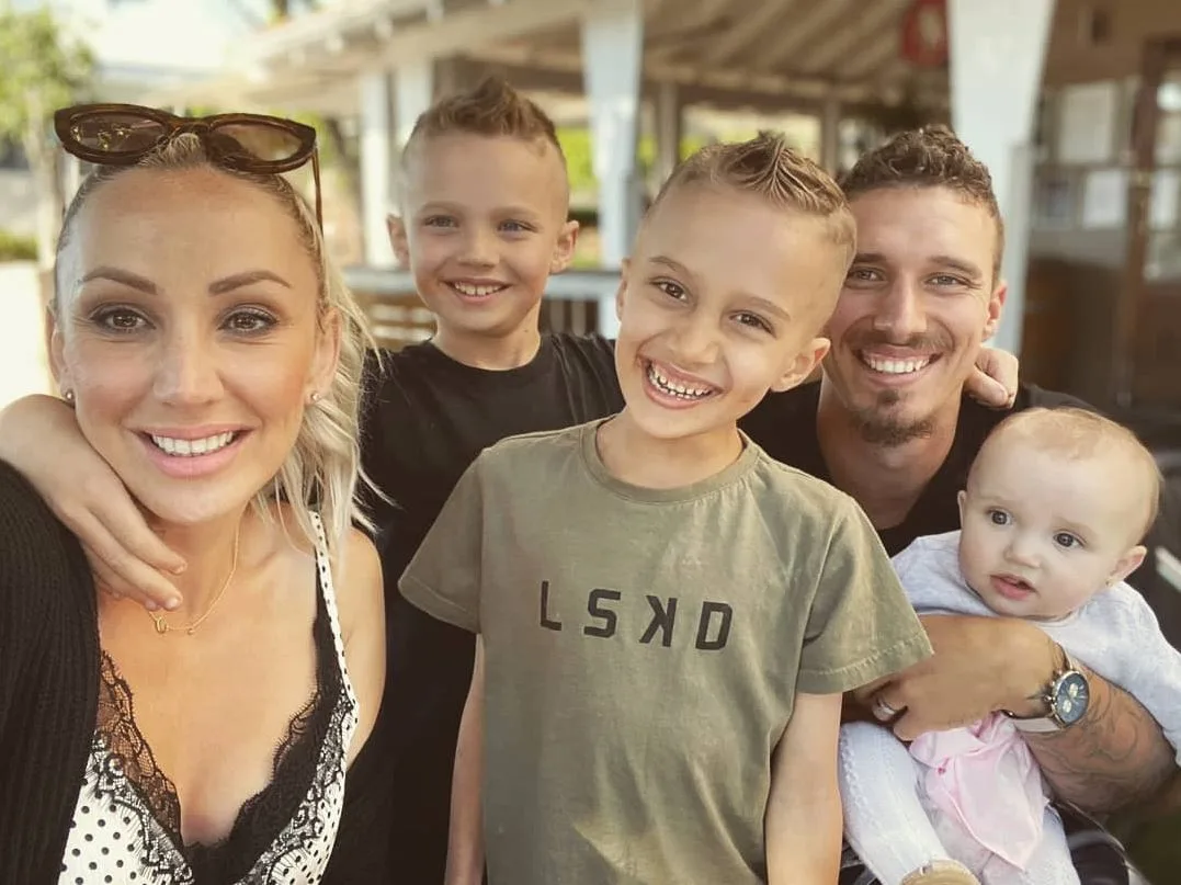 Survivor's Luke Toki shares how he spent his $500,000 GoFundMe money