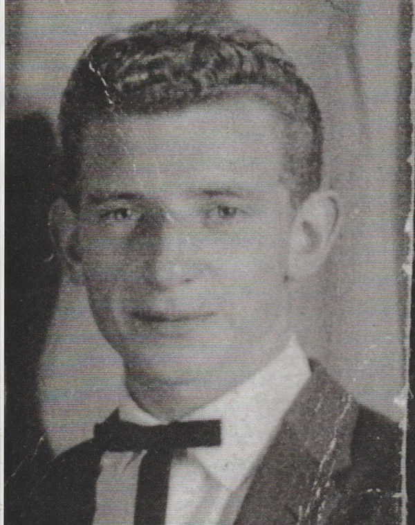 Real life: I was wrongfully convicted of manslaughter