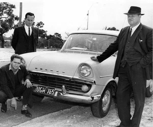 Real life: I was wrongfully convicted of manslaughter