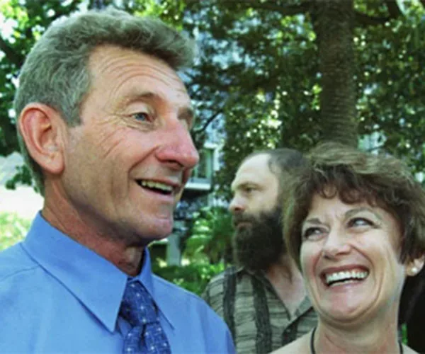 Real life: I was wrongfully convicted of manslaughter