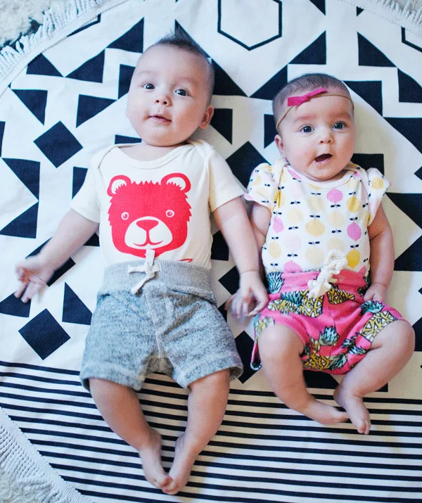Find out what your baby’s star sign reveals about their personality