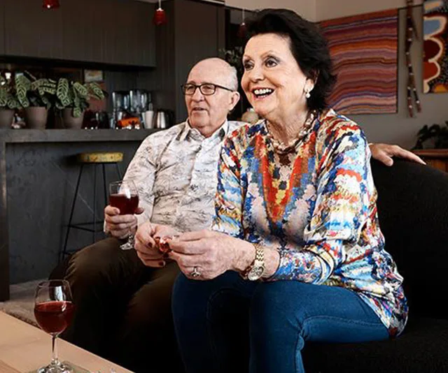 How Gogglebox changed Mick and Di's lives forever