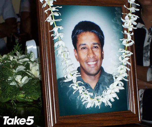 Boxing Day 2004 tsunami: Survivor's Sarah Ayles' real life story