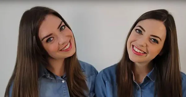 These strangers met their doppelganger lookalikes in real life