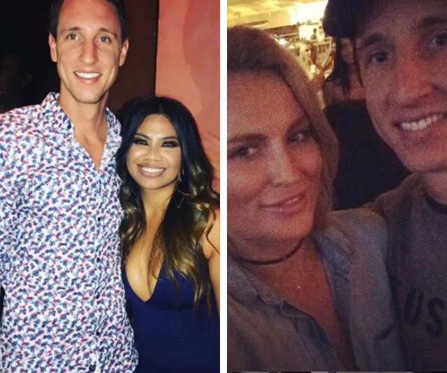 Married At First Sight's fame-hungry groom, Ivan Sarakula!