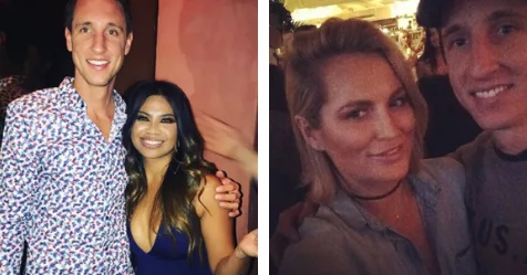 Married At First Sight's fame-hungry groom, Ivan Sarakula!