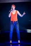The Voice's Natasha Stuart dies aged 43 from cancer